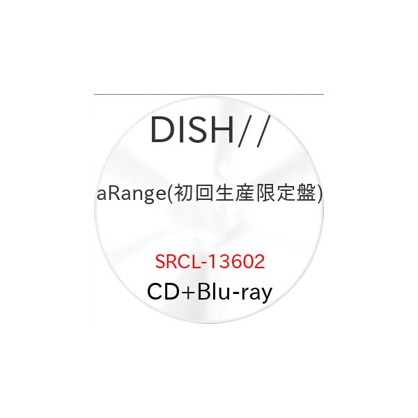 【発売日：2026年04月01日】DISH// (ディッシュ でぃっしゅ)2026年4月1日 発売約3年ぶりとなる本アルバムは、メンバーそれぞれが制作した100曲以上のデモの中から(今、届けたい楽曲)を厳選し、新たに”アレンジ(Arrang...