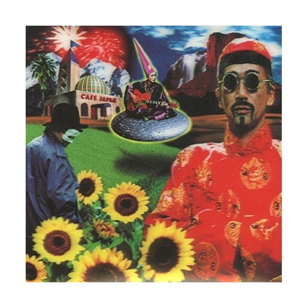 【発売日：1996年09月13日】玉置浩二 (タマキコウジ たまきこうじ)1996年9月13日 発売本人主演のCX系ドラマ「コーチ」主題歌「田園」、「メロディー」「スター」の3枚のシングルを含むアルバム。CD:11.ファミリー2.CAFE ...