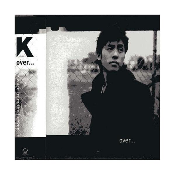 【発売日：2005年03月02日】K (ケイ けい)2005年3月2日 発売男性ソロ・ヴォーカリスト、Kのデビュー・シングル。TV:TBS系ドラマ『H2〜君といた日々〜』(2005年1月13日〜/原作:あだち充/出演:山田孝之、石原さとみ、...