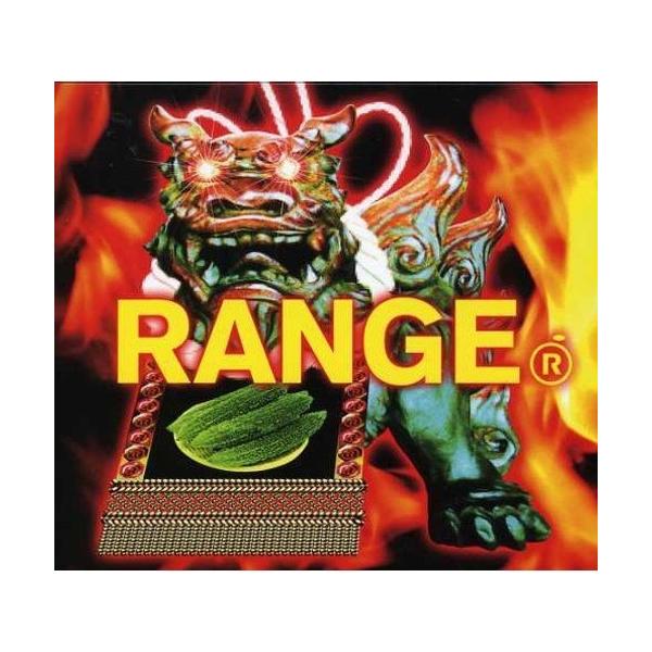 【発売日：2007年07月25日】ORANGE RANGE (オレンジレンジ おれんじれんじ)2007年7月25日 発売ORANGE RANGEが初のベスト・アルバムをリリース!!『RANGE』と名付けられた本作には、彼らの人気を不動のもの...