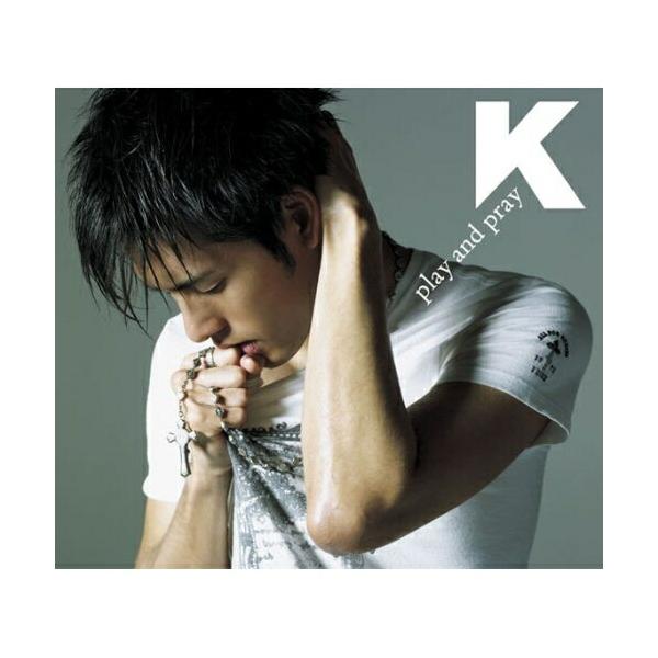 【発売日：2008年06月25日】K (ケイ けい)2008年6月25日 発売待望の2008年第一弾シングル。K、8ヶ月ぶりのシングルは甘いラブに包まれています!!ヤマザキパンTV CFソング。カップリングナンバーにはせつなく甘いラブソング...