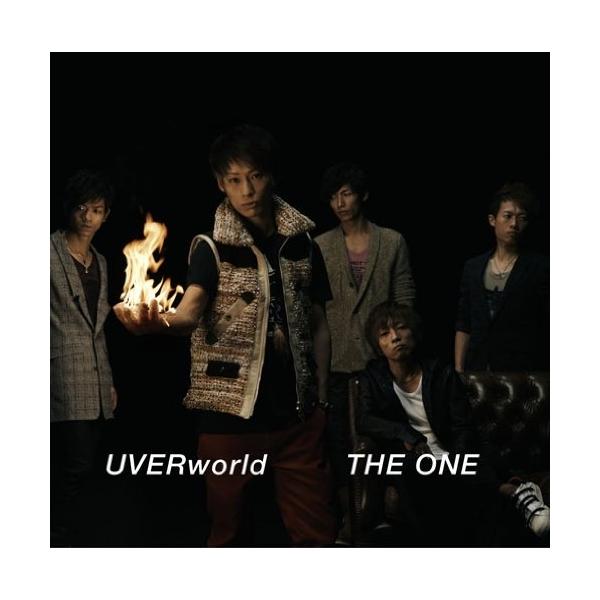 【発売日：2012年11月28日】UVERworld (ウーバーワールド うーばーわーるど)2012年11月28日 発売滋賀県出身、5人組ロック・バンドUVERworldの前作『LIFE 6 SENSE』に続く通算7枚目のアルバム。シングル...
