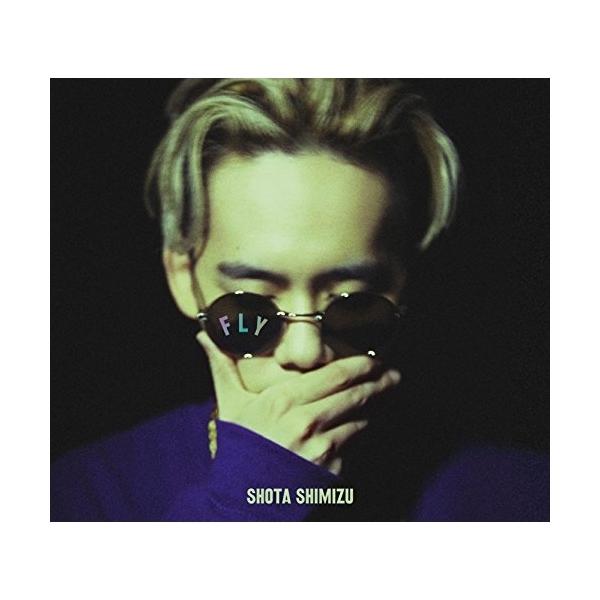 【発売日：2017年06月28日】清水翔太 (シミズショウタ しみずしょうた)2017年6月28日 発売前作アルバム『PROUD』が批評家筋からの好評価を受け、トレンドセッターであることを再提案した清水翔太。恋人たちの新たなアンセム「My ...