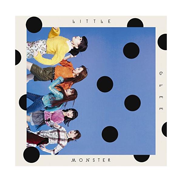 【発売日：2017年11月08日】Little Glee Monster (リトルグリーモンスター りとるぐりーもんすたー)2017年11月8日 発売Little Glee Monster記念すべき10枚目のシングルはテレビ東京系アニメ『B...