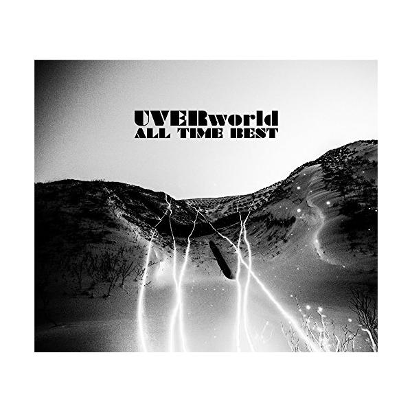【発売日：2018年07月18日】UVERworld (ウーバーワールド うーばーわーるど)2018年7月18日 発売UVERworldのこれまでを集約したオールタイムベスト。メンバーによるベストとファン投票ベストそしてバラードベストの3枚...