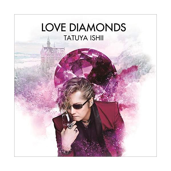【発売日：2019年02月13日】石井竜也 (イシイタツヤ いしいたつや)2019年2月13日 発売石井竜也のライフワークともいうべき『DIAMOND』シリーズ三部作がここに完結!今回のテーマは”LOVE”。壮大な愛の調べが織りなすコンセプ...