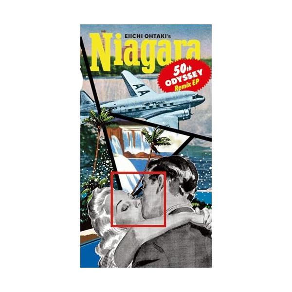 【発売日：2025年07月07日】大滝詠一 (オオタキエイイチ おおたきえいいち)2025年7月7日 発売ナイアガラ・レコード50年の歴史上、初となる(リミックス企画)が決定した。参加アーティストは、Cornelius、スチャダラパー、Ni...