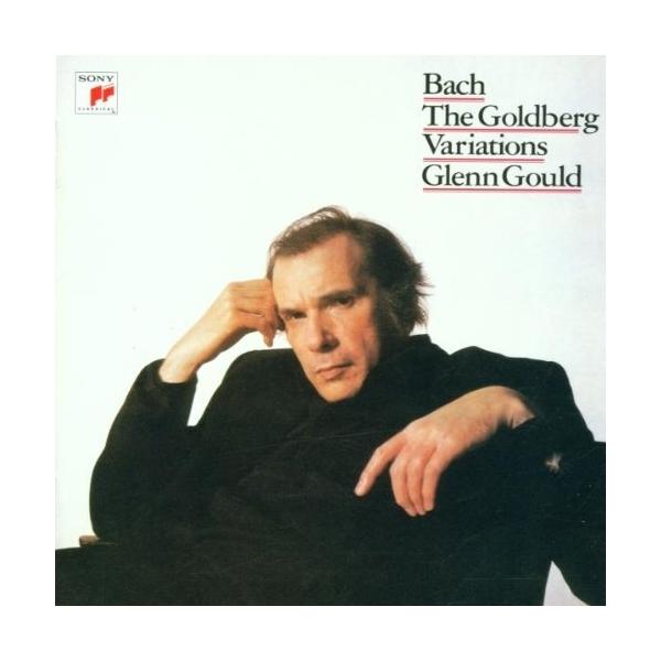 【発売日：2000年11月01日】グレン・グールド (グールド グレン ぐーるど ぐれん)2000年11月1日 発売ピアニスト、グレン・グールドのバッハ作品を収録した1981年録音盤。SACD:11.ゴールドベルク変奏曲BWV.988