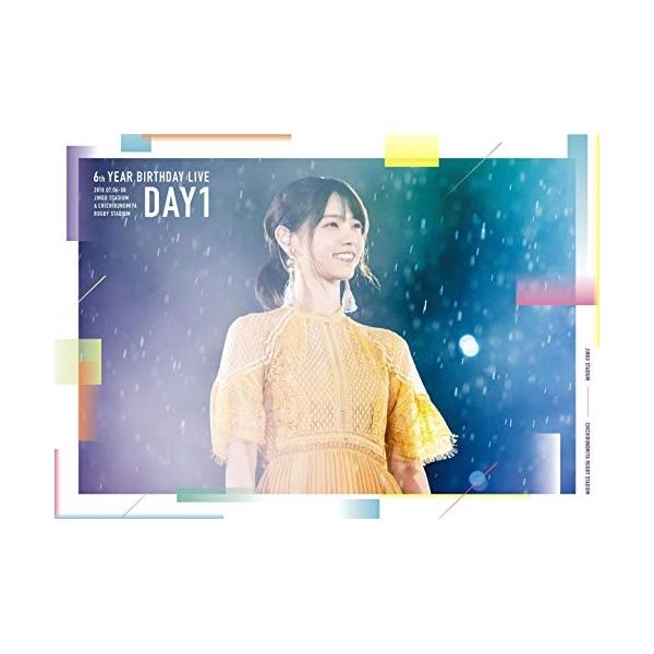 【発売日：2019年07月03日】乃木坂46 (ノギザカフォーティーシックス のぎざかふぉーてぃーしっくす)2019年7月3日 発売BD:11.OVERTURE2.自惚れビーチ3.13日の金曜日4.新しい世界5.風船は生きている6.アンダー...