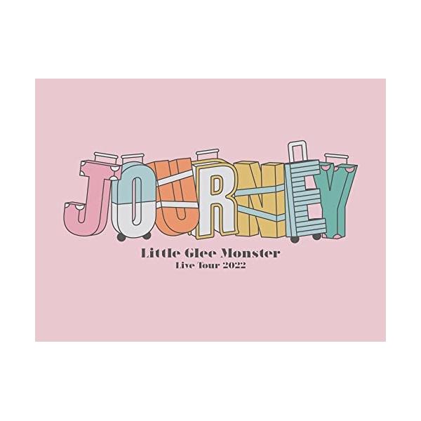 【発売日：2022年11月30日】Little Glee Monster (リトルグリーモンスター りとるぐりーもんすたー)2022年11月30日 発売BD:11.Jupiter2.Special Movie〜Opening〜3.Hurry...