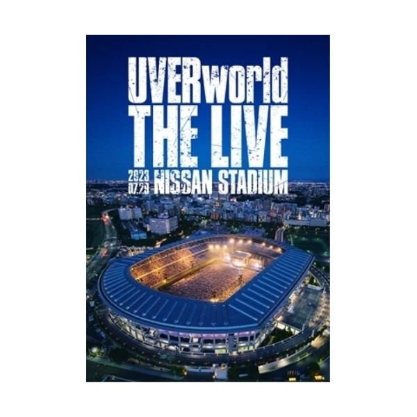 【発売日：2023年12月20日】UVERworld (ウーバーワールド うーばーわーるど)2023年12月20日 発売BD:11.ENIGMASIS2.VICTOSPIN3.ナノ・セカンド4.7th Trigger5.CORE PRIDE...