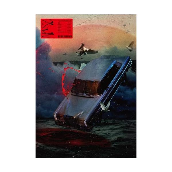 【発売日：2024年04月17日】the GazettE (ガゼット がぜっと)2024年4月17日 発売BD:11.COUNT-10(SE)2.BLINDING HOPE3.ROLLIN'4.NINTH ODD SMELL5.DAWN6....