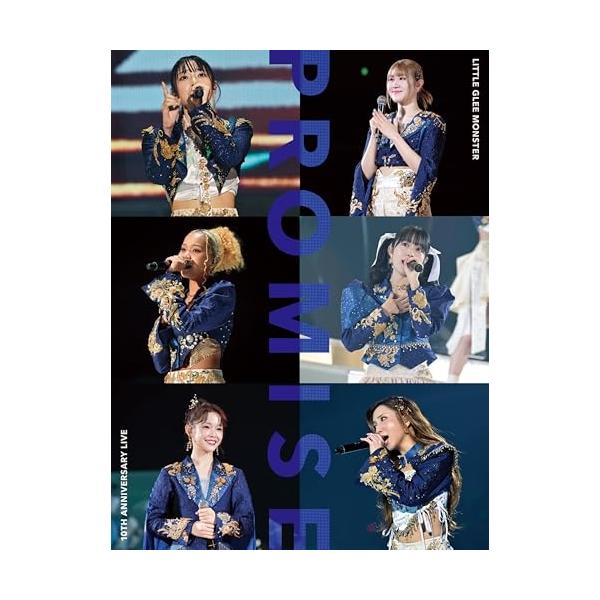 【発売日：2025年09月03日】Little Glee Monster (リトルグリーモンスター りとるぐりーもんすたー)2025年9月3日 発売BD:11.はじまりのうた2.好きだ。3.青春フォトグラフ4.(PROMISE)スペシャルメ...