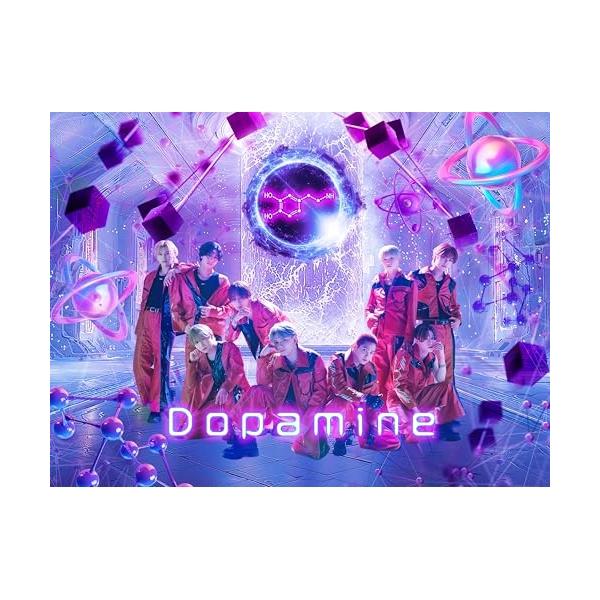 【発売日：2025年05月21日】D.O.L (ディーオーエル でぃーおーえる)2025年5月21日 発売2021年11月9日に追加メンバーを加え活動を本格化。パンクボーイズグループという名の通り型破りな攻めた楽曲や企画で旋風を巻き起こして...