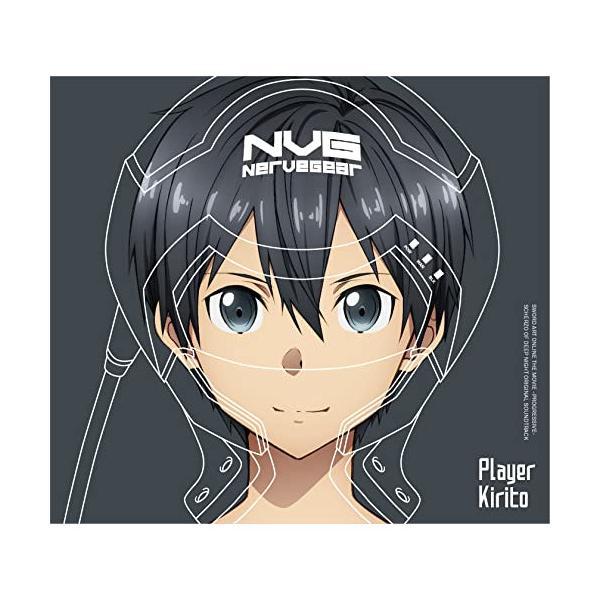 【発売日：2022年10月21日】アニメ (梶浦由記、Remi、Joelle)2022年10月21日 発売2022年10月22日公開『劇場版ソードアート・オンライン -プログレッシブ- 冥き夕闇のスケルツォ』のオリジナル・サウンドトラック。...