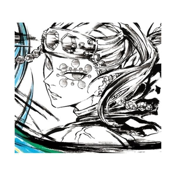 【発売日：2024年03月27日】アニメ (梶浦由記、椎名豪、Aimer)2024年3月27日 発売『鬼滅の刃』遊郭編のオリジナルサウンドトラック。梶浦由記・椎名豪による劇伴とオープニングテーマ「残響散歌」TVサイズ、エンディングテーマ「朝...