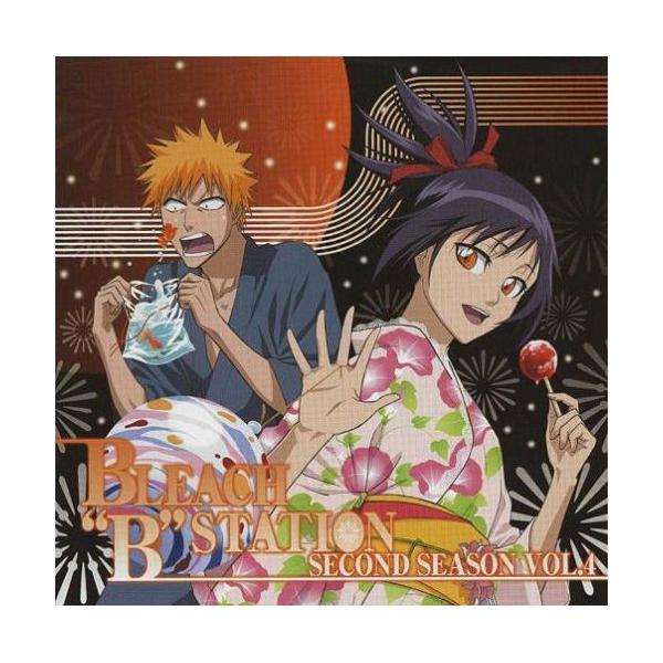 【発売日：2007年09月19日】ラジオCD (森田成一、伊藤健太郎、斎藤千和、真殿光昭)2007年9月19日 発売黒崎一護役の森田成一がメイン・パーソナリティーをつとめる熱血BLEACH&amp;森田ワールドBLEACH 'B' STAT...