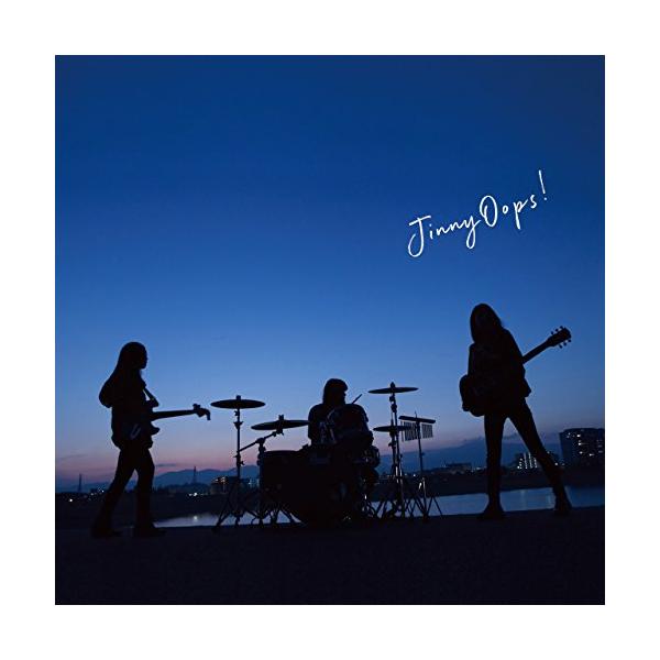 【発売日：2018年06月13日】ＪｉｎｎｙＯｏｐｓ！2018年6月13日 発売<div style=”font-size:110%;line-height:140%;padding:10px;”>16年間、真っ直ぐに鳴らし続け...
