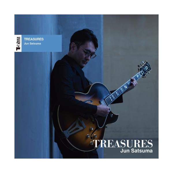 【発売日：2025年11月26日】佐津間純 (サツマジュン さつまじゅん)2025年11月26日 発売佐津間純が放つ12年ぶりのニューアルバム。13歳よりギターを始め、洗足学園音楽大学進学、バークリー音楽大学留学。ギブソン・ジャズ・ギター・...