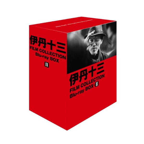 【発売日：2012年01月27日】邦画 (伊丹十三)2012年1月27日 発売