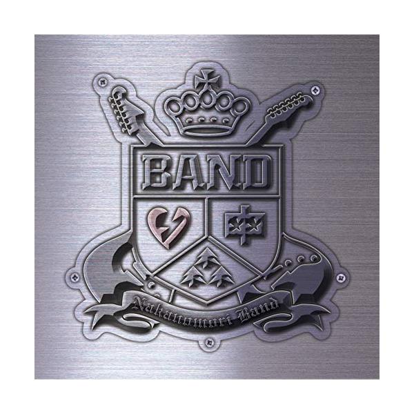 【発売日：2021年02月17日】中ノ森BAND (ナカノモリバンド なかのもりばんど)2021年2月17日 発売ガールズロックシーンの先頭を走ってきた中ノ森BANDベスト盤のスペシャルプライス盤!ガールズロックファンにとってはマストアイテ...