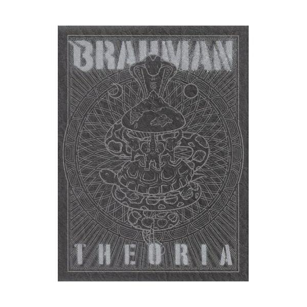 【発売日：2006年06月28日】BRAHMAN (ブラフマン ぶらふまん)2006年6月28日 発売DVD:11.FOR ONE'S LIFE2.TONGFARR3.BASIS4.THE VOID5.A WHITE DEEP MORNIN...