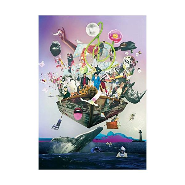 【発売日：2018年03月21日】Mr.Children (ミスターチルドレンミスチル みすたーちるどれんみすちる)2018年3月21日 発売DVD:11.(Prologue)2.OPENING3.CENTER OF UNIVERSE4.シ...