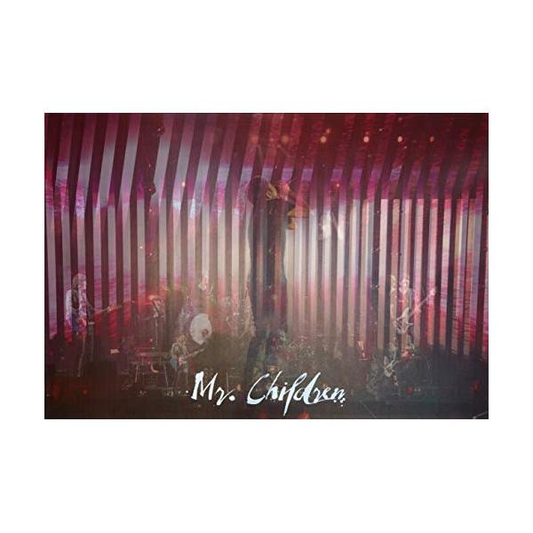 【発売日：2019年06月26日】Mr.Children (ミスターチルドレンミスチル みすたーちるどれんみすちる)2019年6月26日 発売DVD:11.OPENING2.SINGLES3.Monster4.himawari5.幻聴6.(...