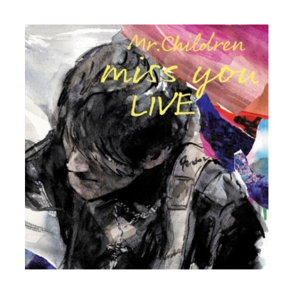 【発売日：2025年06月25日】Mr.Children (ミスターチルドレンミスチル みすたーちるどれんみすちる)2025年6月25日 発売DVD:11.OPENING2.叫び 祈り3.I MISS YOU4.REM5.アンダーシャツ6....