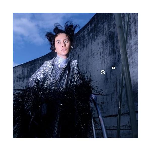 【発売日：2025年11月05日】渋谷すばる (シブタニスバル しぶたにすばる)2025年11月5日 発売渋谷すばるがフルアルバム『Su』をリリース!アルバム『Su』は、”あなたと共に...”をコンセプトに、どんな時も心に寄り添い、そっと背...