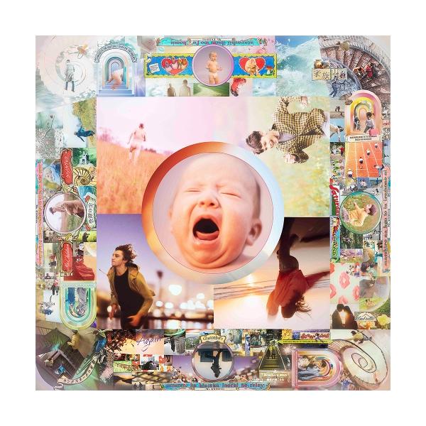 【発売日：2026年03月25日】Mr.Children (ミスターチルドレン ミスチル みすたーちるどれん みすちる)2026年3月25日 発売