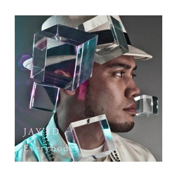 【発売日：2009年10月14日】JAY'ED (ジェイド じぇいど)2009年10月14日 発売日本人の父とポリネシア系ニュージーランド人の母を持つ男性シンガー、'JAY'ED(ジェイド) 'の5thシングル。'80年代リヴァイヴァルなデ...