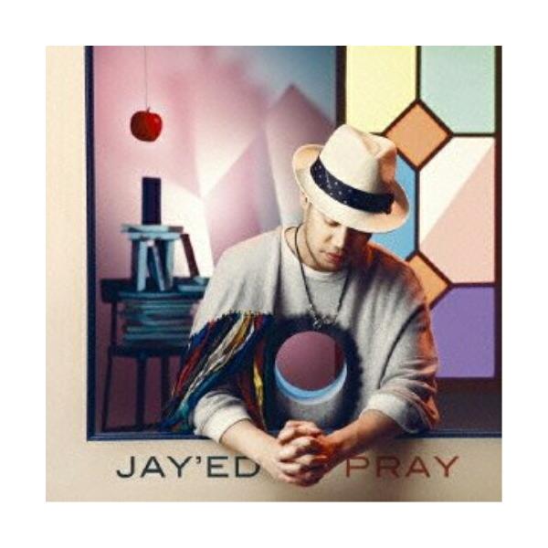 【発売日：2010年05月26日】JAY'ED (ジェイド じぇいど)2010年5月26日 発売CD:11.PRAY2.Golden3.夢のステージが待つ向こう