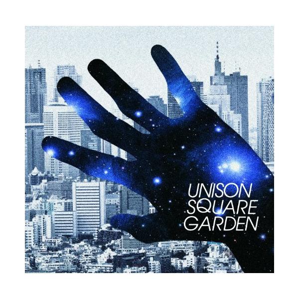 【発売日：2011年05月11日】UNISON SQUARE GARDEN (ユニゾンスクエアガーデン ゆにぞんすくえあがーでん)2011年5月11日 発売セカンド・フル・アルバムリリース後の第2弾シングルとなる今作は、TVアニメ『TIGE...