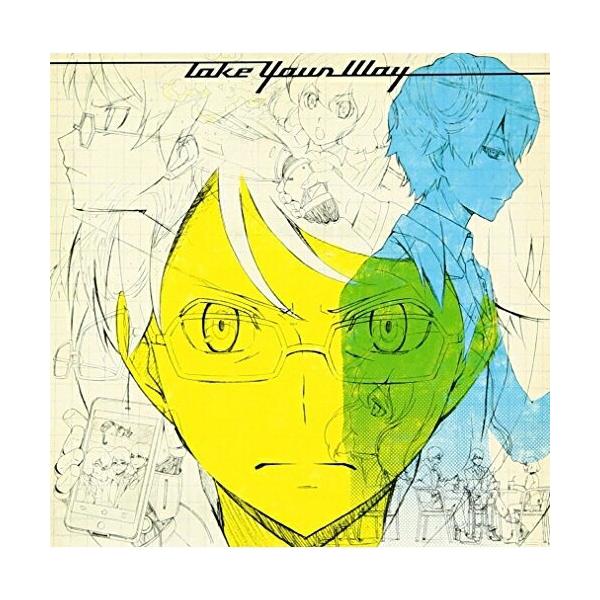 【発売日：2013年06月05日】livetune adding Fukase(from SEKAI NO OWARI) (ライブチューン/フカセ らいぶちゅーん/ふかせ)2013年6月5日 発売音楽プロデューサー”kz”によるプロジェクト...