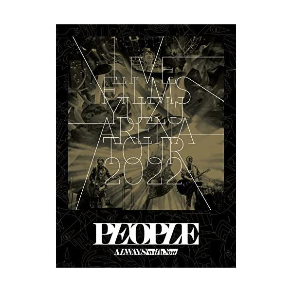 【発売日：2023年03月15日】ゆず (ユズ ゆず)2023年3月15日 発売BD:11.Overture〜PEOPLE〜2.君を想う3.NATSUMONOGATARI4.歩行者優先5.手暗がりの下6.贈る詩7.六角形8.風信子9.あの手...