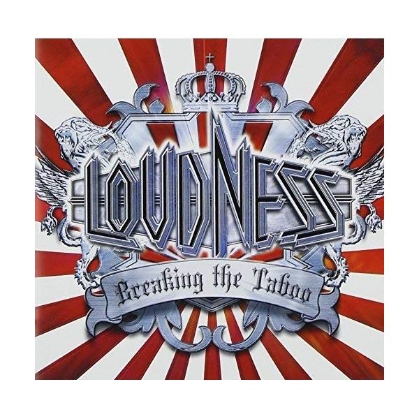 【発売日：2014年08月06日】ラウドネス (らうどねす)2014年8月6日 発売LOUDNESSが徳間ジャパンよりリリースしたオリジナル・アルバム11枚がSHM-CDで再発。25周年記念通算20枚目のアルバム。プロデューサーにエディ・ク...