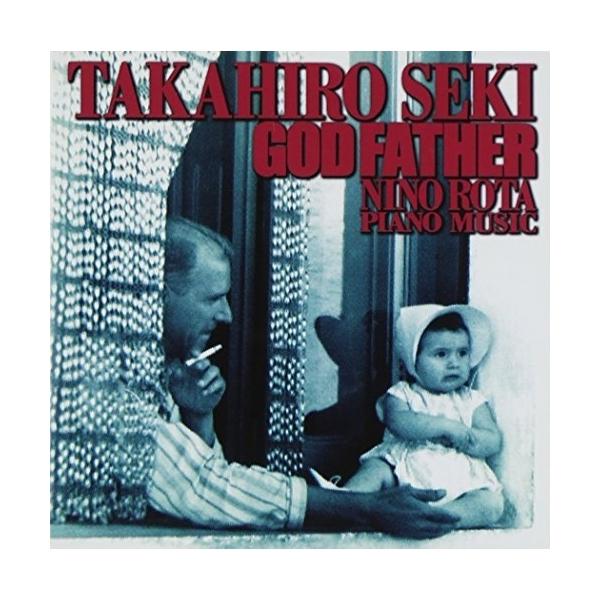 【発売日：2014年03月05日】関孝弘 (セキタカヒロ せきたかひろ)2014年3月5日 発売1990年代後半に徳間ジャパンにて国内制作していた邦人演奏家の作品をBlu-Spec CDで発売する”徳間ジャパンクラシック”第2弾。本作は関孝...