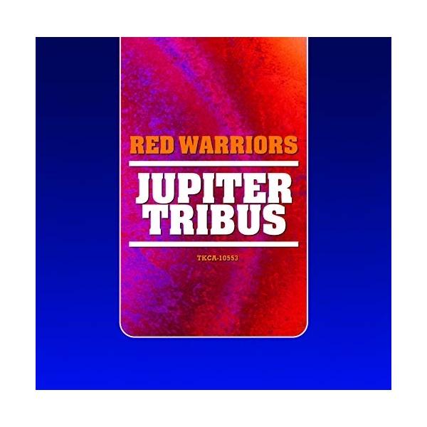 【発売日：2020年11月25日】RED WARRIORS (レッドウォーリアーズ れっどうぉーりあーず)2020年11月25日 発売ロック・バンド、RED WARRIORSのアルバム。「セダ・バラ」「JOKER MAN」他、全11曲を収録...