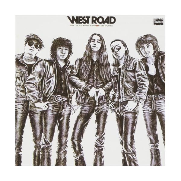 【発売日：2002年12月21日】ザ・ウエスト・ロード・ブルース・バンド (ウエストロードブルースバンド うえすとろーどぶるーすばんど)2002年12月21日 発売1975年発表のブルース・スタンダードのカヴァーを中心に収録したアルバム。C...