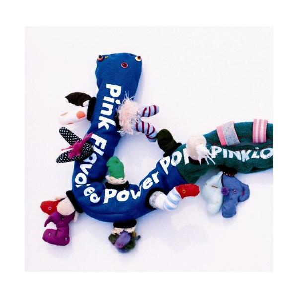 【発売日：2007年06月27日】PINKLOOP (ピンクループ ぴんくるーぷ)2007年6月27日 発売ピンク・フレイヴァ?全開なパワー・ポップ・チューン!メロディック・パンク・バンド、PINKLOOPの通算4枚目のアルバム。NHK-F...