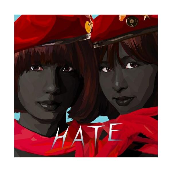 【発売日：2009年09月09日】バニラビーンズ (ばにらびーんず)2009年9月9日 発売'スーパー・フェイク・オブ北欧'をテーマとした女性デュオ、'バニラビーンズ'の4thシングル♪「LOVE&amp;HATE」は作詞にカジヒデキ、作曲...