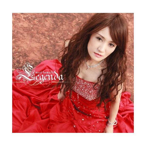 【発売日：2012年02月15日】Mari Hamada (マリハマダ まりはまだ)2012年2月15日 発売15才でプロのシンガーとしてのキャリアをスタートさせた本格派ロック・ヴォーカリスト、浜田麻里の24枚目となるオリジナル・アルバム。...