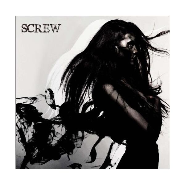 【発売日：2013年07月10日】SCREW (スクリュー すくりゅー)2013年7月10日 発売2012年10月に『XANADU』にてメジャー・デビューしたヴィジュアル界の最後の獅子、SCREW、そのバンド名をタイトルに冠した、渾身のメジ...