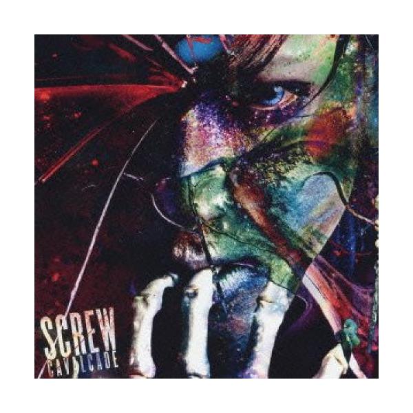 【発売日：2013年11月06日】SCREW (スクリュー すくりゅー)2013年11月6日 発売ヴィジュアル系バンド、SCREWのサード・メジャー・シングル。過去作で高評価を得た”ラウドロック”スピリッツを更に強力に押し進めるため、あえて...