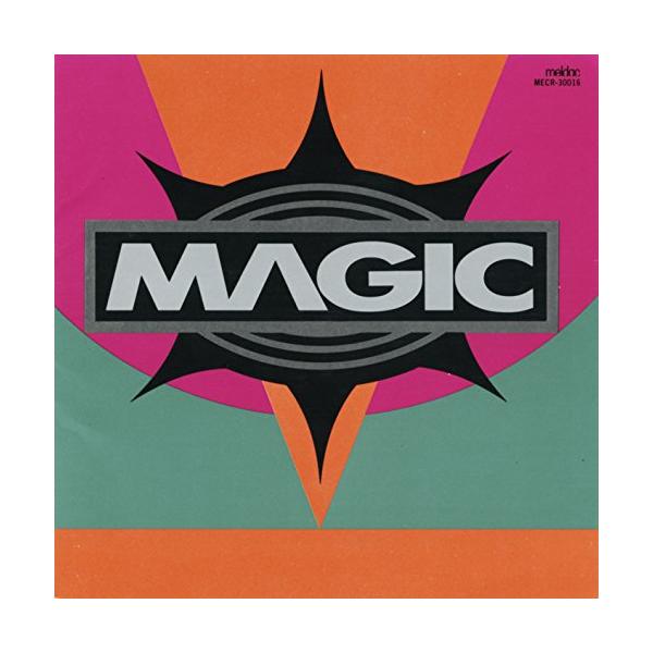 【発売日：2017年10月04日】MAGIC (マジック まじっく)2017年10月4日 発売CD:11.take two2.ブラッディ・マリーの夜3.セカンド・チャンス4.C-Boy Blue5.OH! SHIT!6.Still…7.on...
