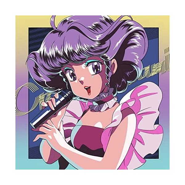 【発売日：2023年07月26日】アニメ ((アニメーション)、クリィミーマミ(太田貴子)、綾瀬めぐみ(島津冴子)、大伴俊夫(水島裕)、クリィミーマミ(太田貴子)×綾瀬めぐみ(島津冴子)、立花慎悟(井上和彦)、森沢優(太田貴子)×大伴俊夫(...