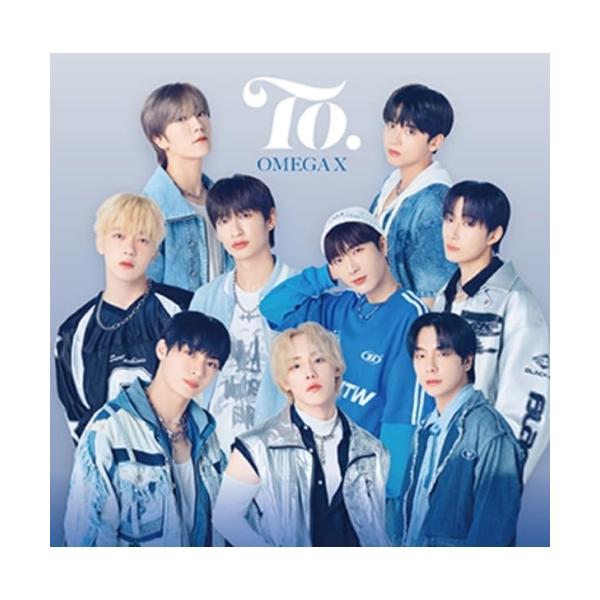 【発売日：2024年11月13日】OMEGA X (オメガエックス おめがえっくす)2024年11月13日 発売K-POPグループ、OMEGA X待望のカムバック。日本オリジナルEP第2弾リリース!CD:11.Think I Wanna D...