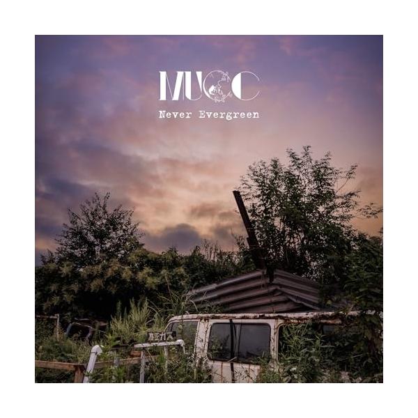 【発売日：2025年12月10日】MUCC (ムック むっく)2025年12月10日 発売2024年3度目のメジャー・デビューを果たしたMUCCが放つマキシシングル。スピード感溢れるビート、めくるめく展開をみせるアレンジ、3曲ともに通じる”...