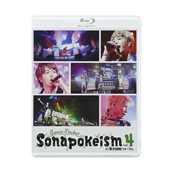 【発売日：2014年07月30日】ソナーポケット (そなーぽけっと)2014年7月30日 発売BD:11.Opening2.Long Distance Love3.月火水木金土日。〜君に贈る歌〜4.あなたのうた5.君と見る未来。6.サマーデ...